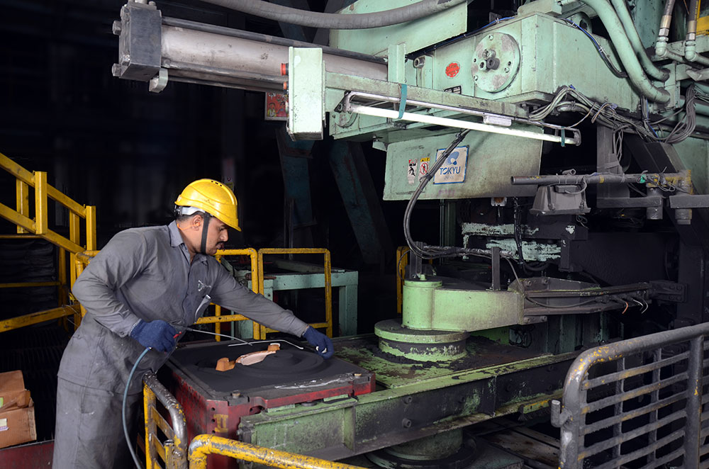 Sapre Auto Ancillaries : Manufacturers of Precision Automobiles and ...